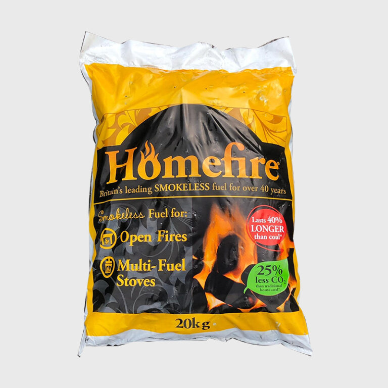 Oxbow Red 250kg Pack – Glossop Coal and Log Supplies