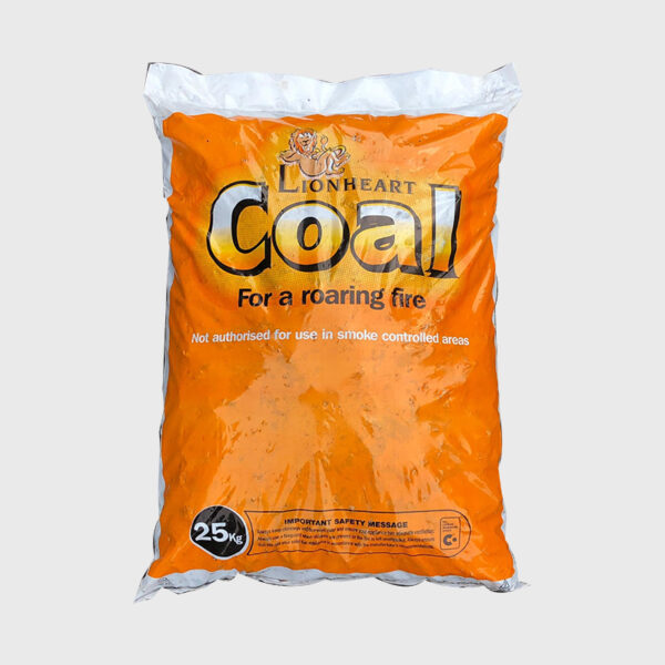 House Coal Doubles 25kg – Glossop Coal and Log Supplies