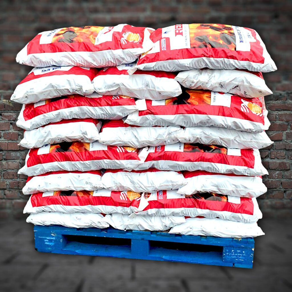 Oxbow Red 25kg – Glossop Coal and Log Supplies